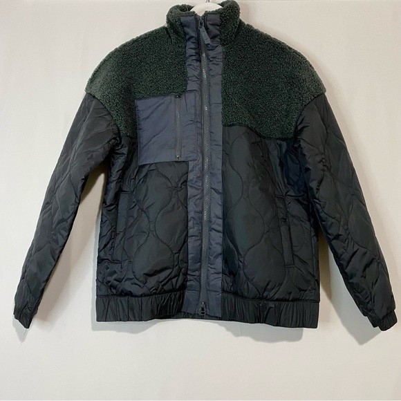 Universal Thread | Jackets & Coats | Universal Thread Womens Faux ...